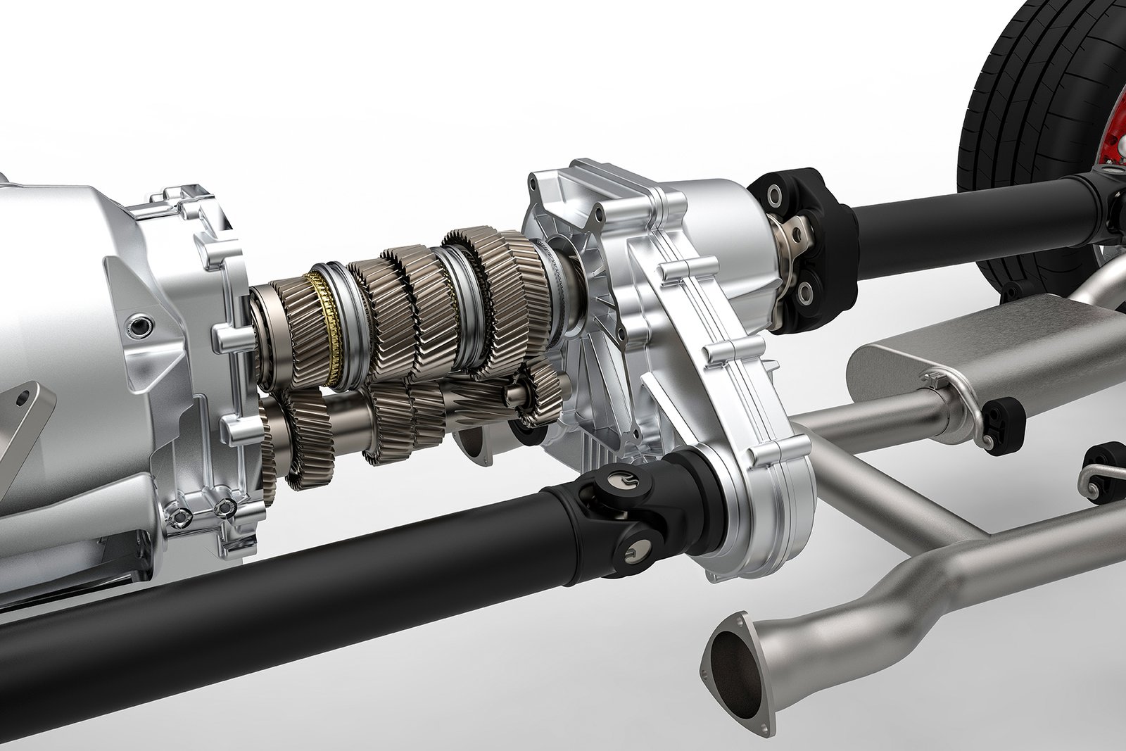Precision Driveline and Fabrication | Where precision meets performance